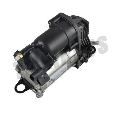 China 12v Portable Air Compressor For Mercedes Benz W164 X164 1643201204 1643200204 for sale
