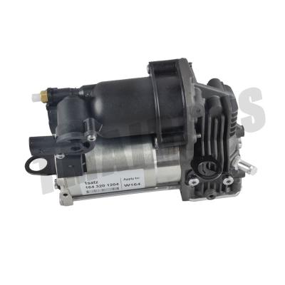 China Car Suspension Air Compressor Kit For Mercedes W164 1643200304 for sale