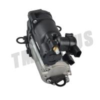 China Car Suspension Air Compressor Kit For Mercedes W164 1643200304 for sale