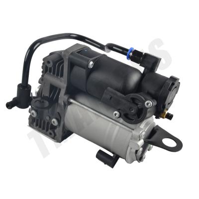 China Mercedes Benz W222 Air Compressor Suspension Kit 2223200604 / Air Ride Pump for sale