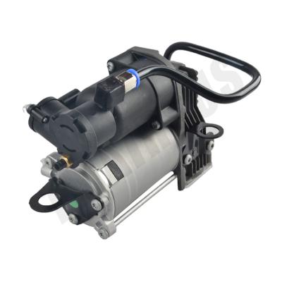 China Standard Air Ride Suspension Kit / Air Bag Compressor For Mercedes W222 2223200604 for sale