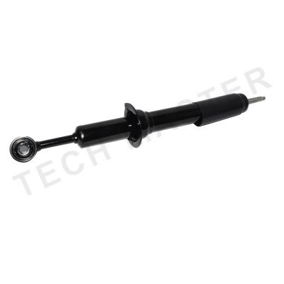 China 48510-69195 48510-69415 Airmatic Shock Strut For Toyota Land Cruiser Prado Grj120 Assembly Front Shock Absorber for sale