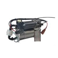 China Audi A6 C6 air suspension parts Air Shock Absorber Pump OEM 4F0616005E for sale