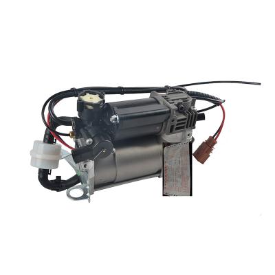 China Audi A6 C6 air suspension parts Air Shock Absorber Pump OEM 4F0616005E for sale