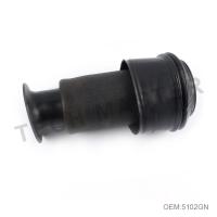 China Suspension Strut Bellows For Citroen Picasso C4 2001-2006 OE 5102GN F307512401 for sale