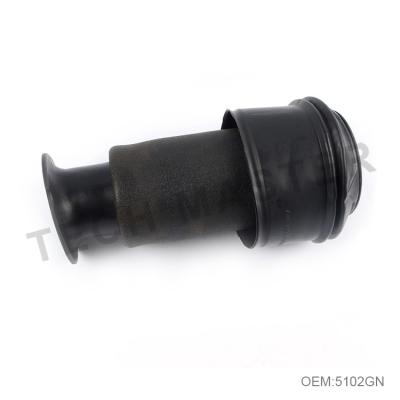 China Suspension Strut Bellows For Citroen Picasso C4 2001-2006 OE 5102GN F307512401 for sale