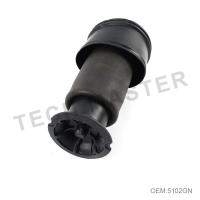 China Suspension Strut Bellows For Citroen Picasso C4 2001-2006 OE 5102GN F307512401 for sale