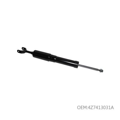 China Audi A6 C5 4B Allroad Quattro Wagon Front Air Struts 4Z7413031A Air Suspension Repair Kits for sale
