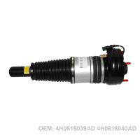 China Audi A8D4 A6C7 With Sport Front Air Suspension 4H0616039AD 4H0616040AD for sale