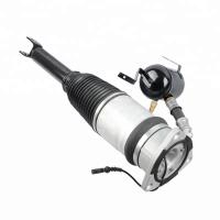 China Automotive Audi A8D3 Rear Shock Absorber 4E0616001E 4E0616002E Air Suspension Struts for sale