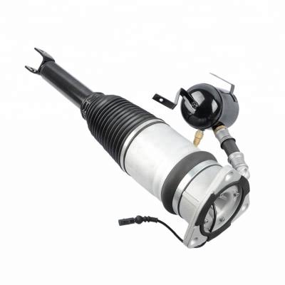 China Automotive Audi A8D3 Rear Shock Absorber 4E0616001E 4E0616002E Air Suspension Struts for sale
