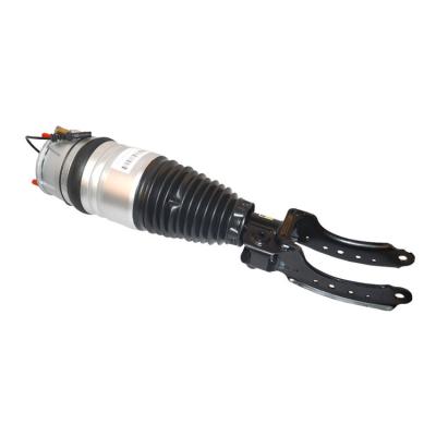 China Audi Q7 2010- Front Shock Absorber 7P6616039N 7P6616040N Air Suspension Struts for sale