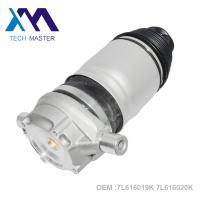 China Rear Air Suspension Springs For Audi Q7 VW Touareg Porsche Cayenne OE 7P6616503G 7P6616504G for sale