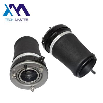 China Front Air Bags Repair Kits For BMW X5 E53 Airbag Suspension 37116757501 37116757502 for sale
