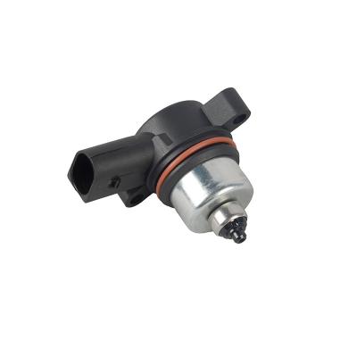 China Car Air Suspension Compressor Kit For BMW F01 F02  37206789450 Air Spring Bellows Solenoid Valve for sale