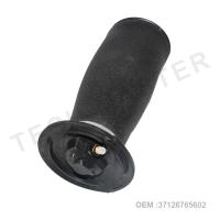 China Rear Car Air Suspension Air Spring Bag 37126765602 For BMW 5 - Series E61 E60 for sale