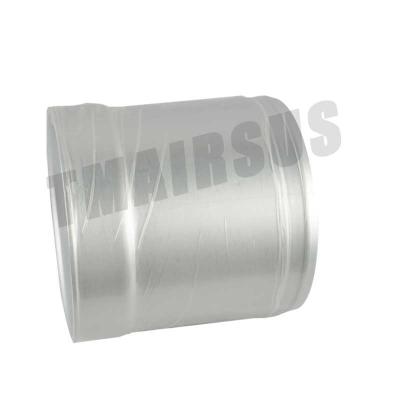China Mercedes Benz W166 Front Air Suspension Repair Kit Aluminuim Can for sale