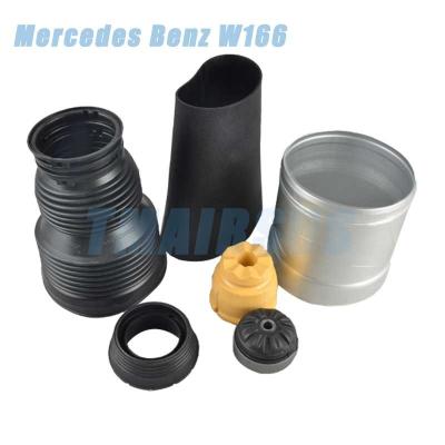 China 1663202513 1663202613 Front Air Shock Repair Kit Buffer For W166 for sale