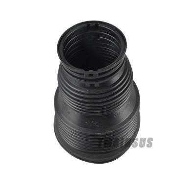 China 0.3kg Air Suspension Repair Kit  , Mercedes Benz W166 Front Air Suspension Parts Dust Cover for sale