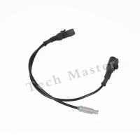China Mercedes W212 E - Class CLS Air Compressor Sensor OEM 2123200104 2123200404 for sale