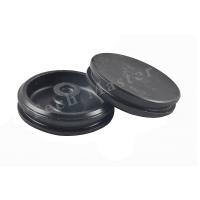 China Metal Seal Rings For W164 Front Air Spring Bags Air Balloons Bellows 1643206013 for sale