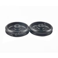China Metal Seal Rings For W164 Front Air Spring Bags Air Balloons Bellows 1643206013 for sale