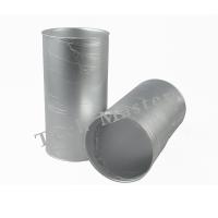 China Mercedes - Benz W220 Rear Aluminum Can Air Suspension Shock Parts OEM 2203205013 for sale