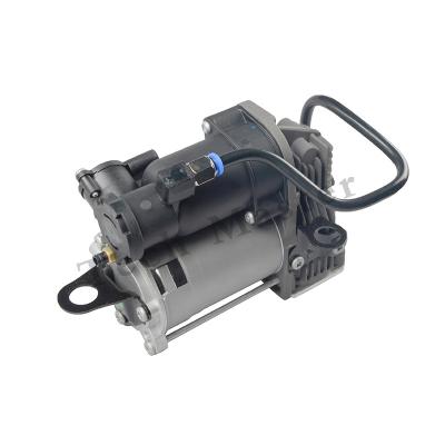 China 2223200604 2223200404 Air Suspension Compressor Air Pump For Mercedes W222 V222 A217 2013-2017 for sale