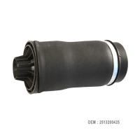 China Rear Air Suspension Spring Bag For Mercedes Benz W251 OE 2513200425 for sale
