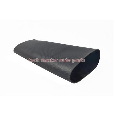 China Audi Q7 VW Porsche Air Shock Parts Front Air Suspension Spring Rubber 7L8616039D 7L6616403B for sale