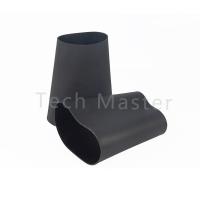 China Front Air Spring Bag Air Suspension Rubber Sleeve For Audi A8 D3 Air Suspension Bellows OEM 4E0616039AF for sale