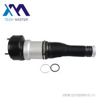 China Rear Left & Right Air Suspension Springs 2213205513 Compatible For Mercedes Benz W221 Air Spring Bellow for sale