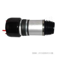 China Mercedes Benz W211 Front And Right Suspension Air Spring 2113209313 for sale