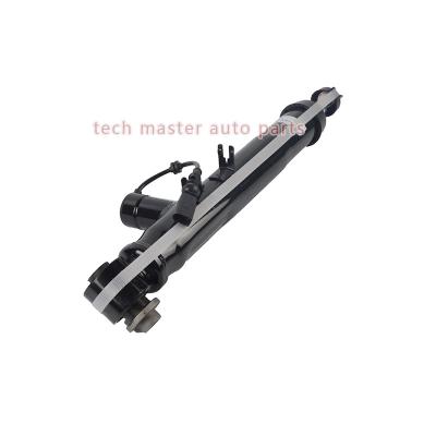 China Audi A6C7 Air Suspension Shock Parts Air Strut Suspension System Air Bellows for sale