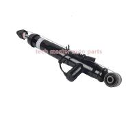 China Audi A6C7 Air Suspension Repair Kit Front Rubber Air Suspension Spring Air Strut For OEM 4G0616031 for sale