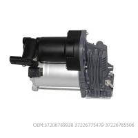China Suspension Air Pump For BMW E61 E60 37206789938 37226775479 37226785506 for sale