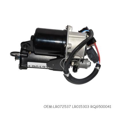China Air Suspension Compressor Kit For Land Rover Discovery 3 Range Rover Sport OE LR072537 LR015303 LR023964 RQG500041 for sale