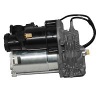 China Automotive Air Suspension Compressor Pump For Range Rover L322 LR025111 LR010375 RQG500140 for sale