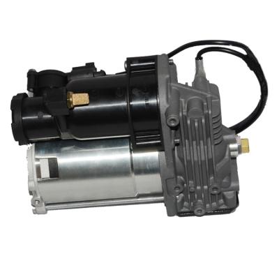 China Automotive Air Suspension Compressor Pump For Range Rover L322 LR025111 LR010375 RQG500140 for sale