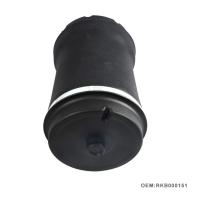 China L322 Rear Suspension Air Spring RKB000151 RKB500240 For Range Rover Air Suspension Shock for sale