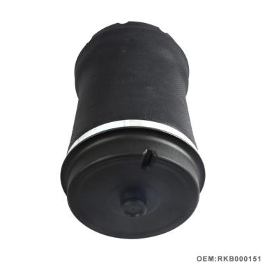 China L322 Rear Suspension Air Spring RKB000151 RKB500240 For Range Rover Air Suspension Shock for sale