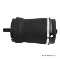 China L322 Rear Suspension Air Spring RKB000151 RKB500240 For Range Rover Air Suspension Shock for sale