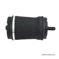 China L322 Rear Suspension Air Spring RKB000151 RKB500240 For Range Rover Air Suspension Shock for sale