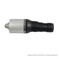 China Front Air Suspension Bag For VW Phaeton 3D5616039AD 3D5616040AD Air Bellow Air Spring for sale
