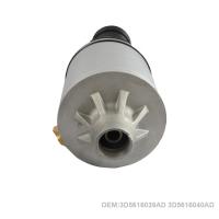 China Front Air Suspension Bag For VW Phaeton 3D5616039AD 3D5616040AD Air Bellow Air Spring for sale