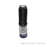 China BMW F02 F01 Rear Air Bag 37126796929 37126791675 Air Suspension System Repait Parts for sale