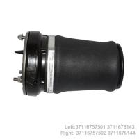 China BMW E53 X5 Front Air Bag For 37116757502 37116761444 Air Suspension System Repair Kits for sale