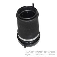China BMW E53 X5 Front Air Bag For 37116757502 37116761444 Air Suspension System Repair Kits for sale