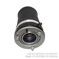 China BMW E53 X5 Front Air Bag For 37116757502 37116761444 Air Suspension System Repair Kits for sale