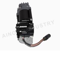 China Audi A8D4 A6C7 Air Suspension Compressor 4H0616005C 4H0616005D Air Compressor Pump for sale